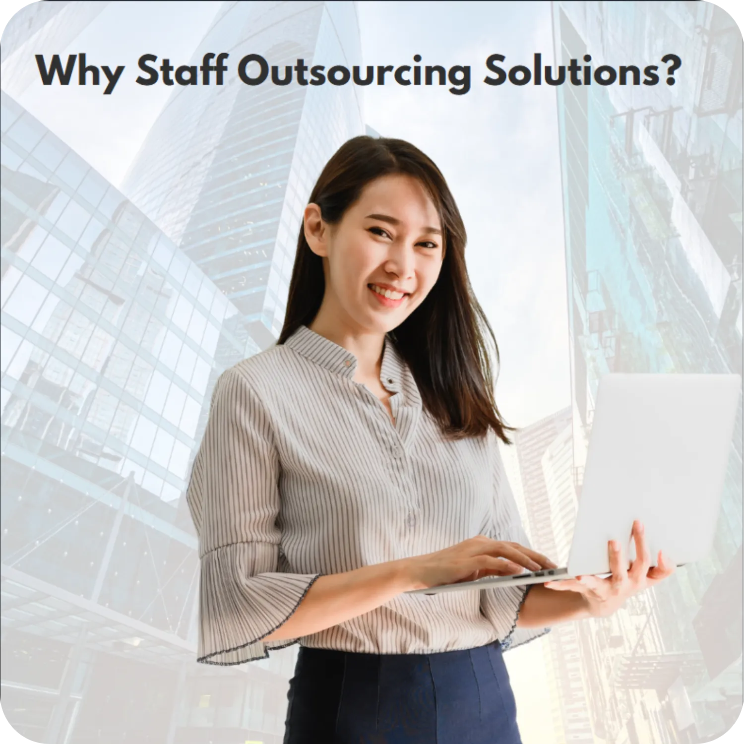 Industries | Staff Outsourcing Solutions