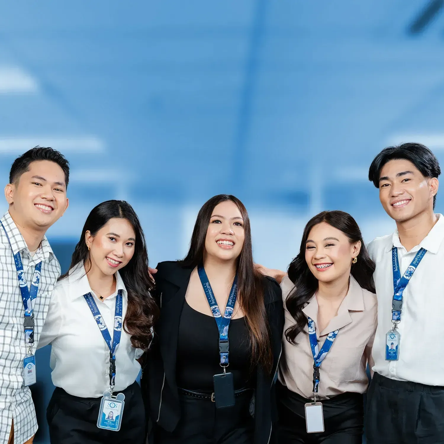 Social Media | Staff Outsourcing Solutions