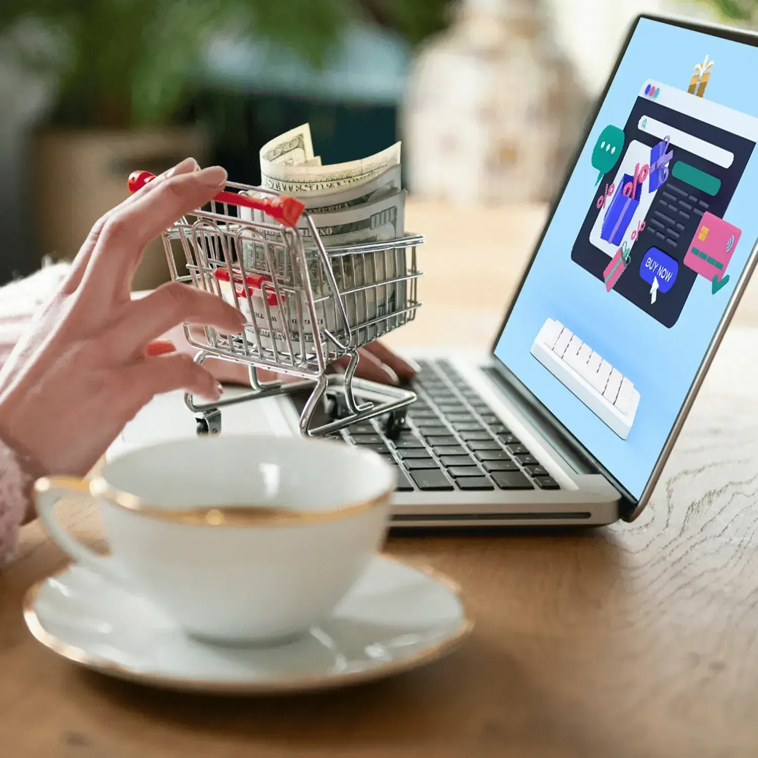 E-commerce Customer Service Outsourcing | Staff Outsourcing Solutions